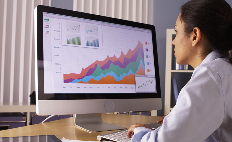 Online Microsoft Excel Certification Training from Vegas PBS